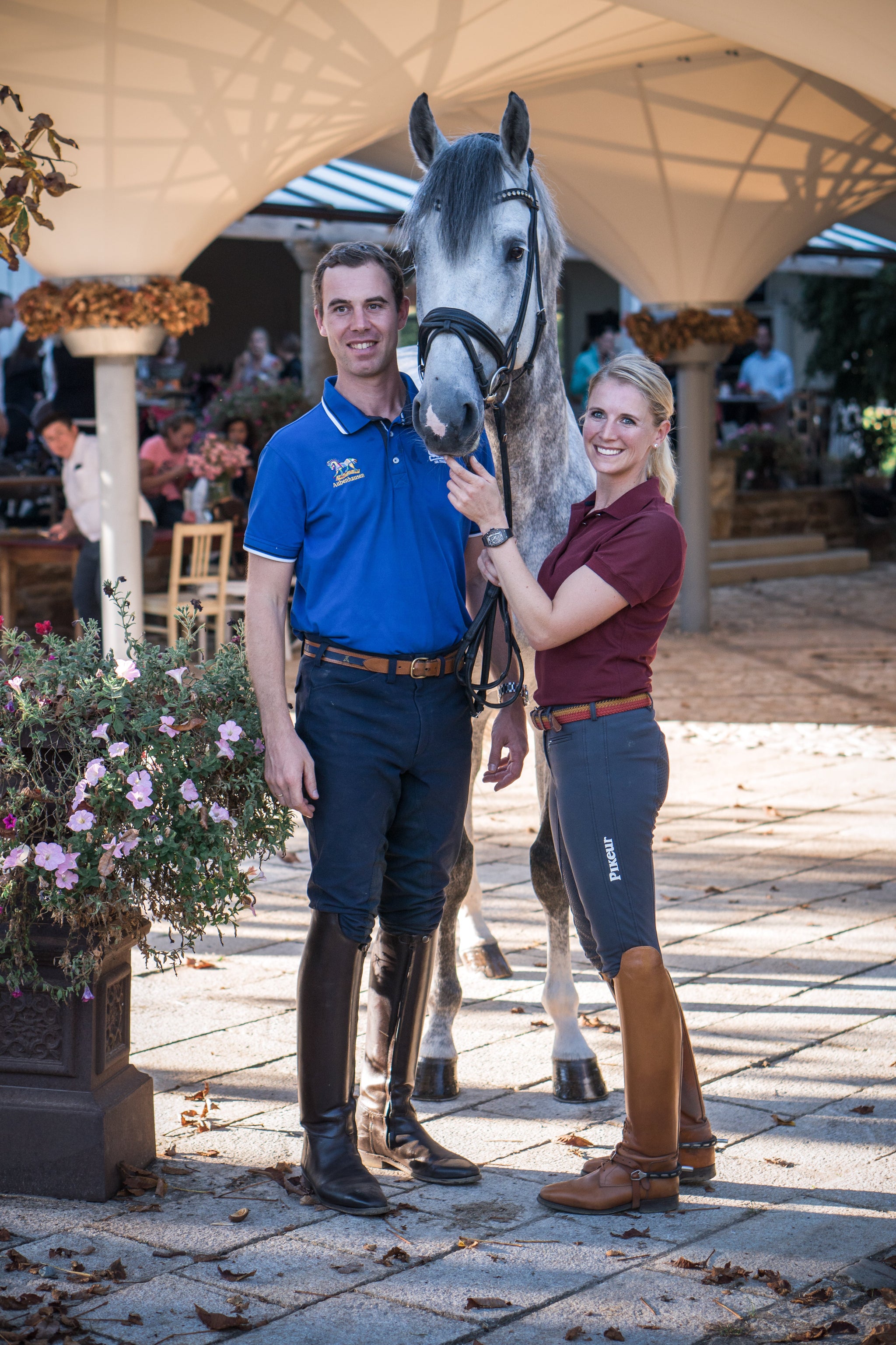 Pronamic Gebisse | SPRENGER Pferd