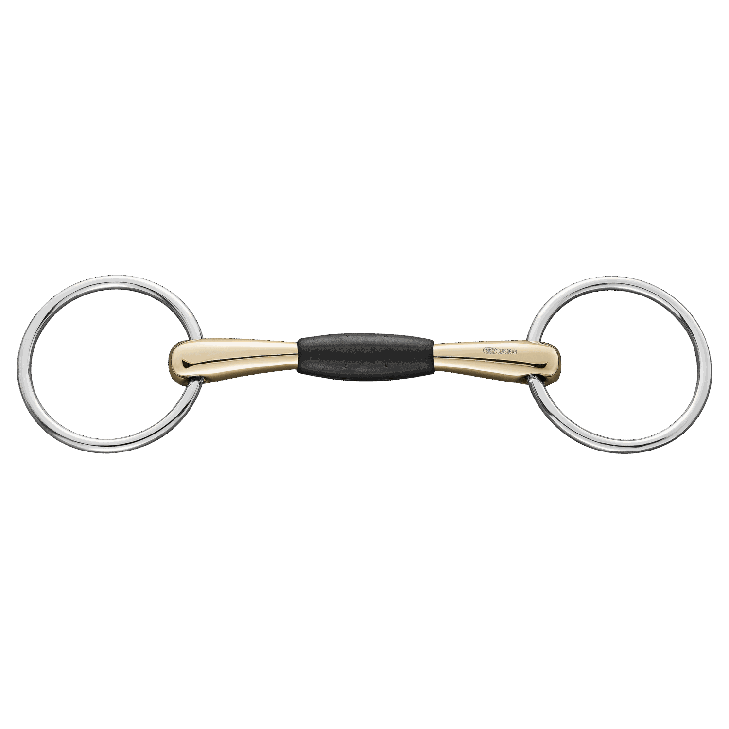 Flex Control 18 mm flexible mullen mouth bit | Sprenger.de