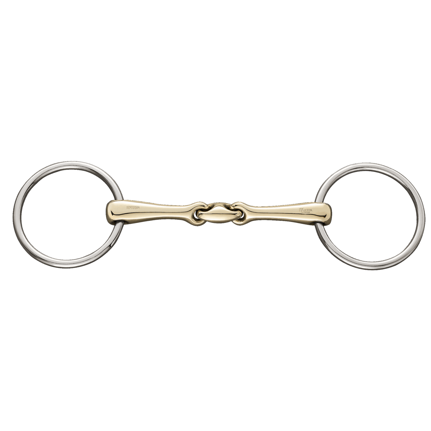 KK ULTRA Loose Ring - Sensogan | Sprenger.de