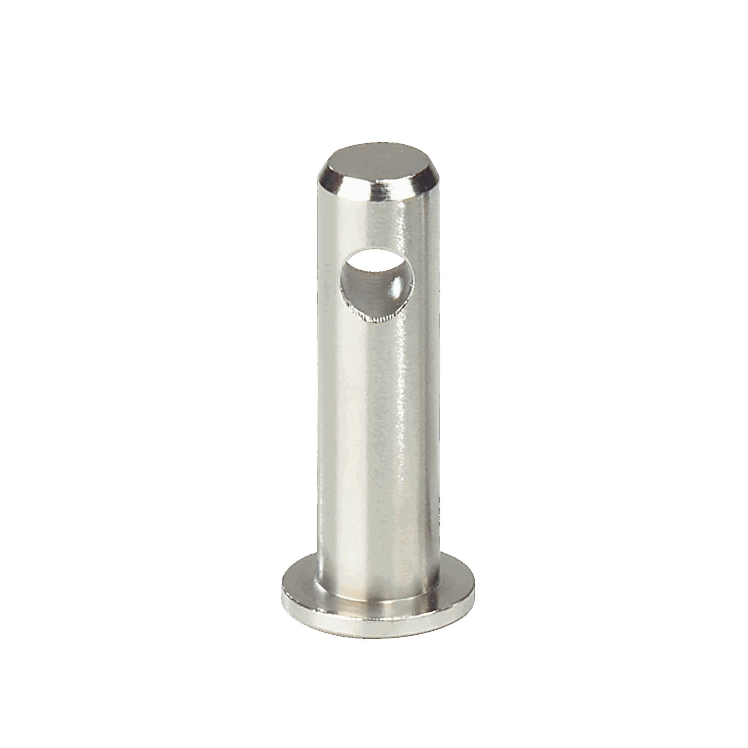 Clevis pin ø 14 mm, for mast foot block | Sprenger.de