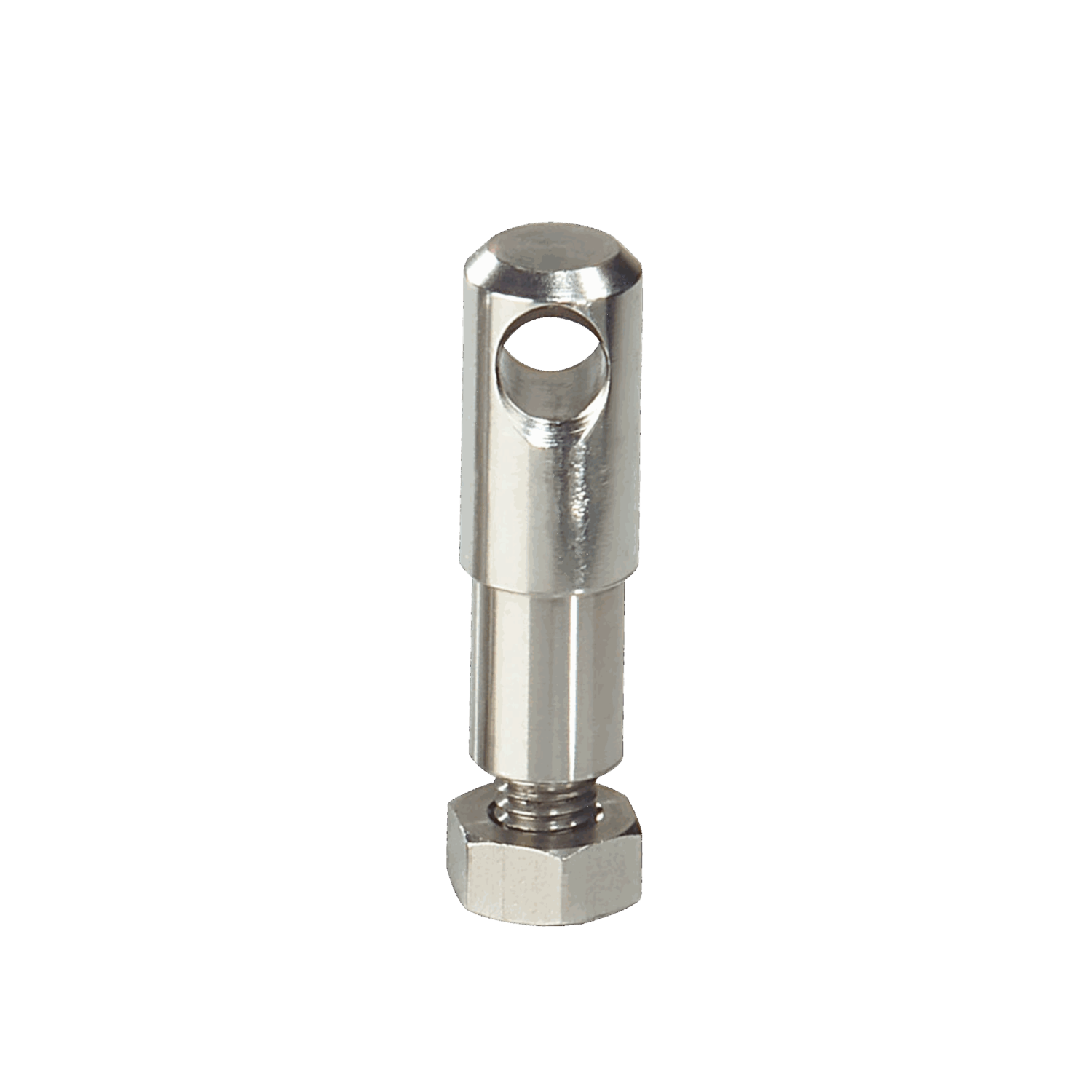 Clevis pin ø 14 mm, for mast foot block | Sprenger.de