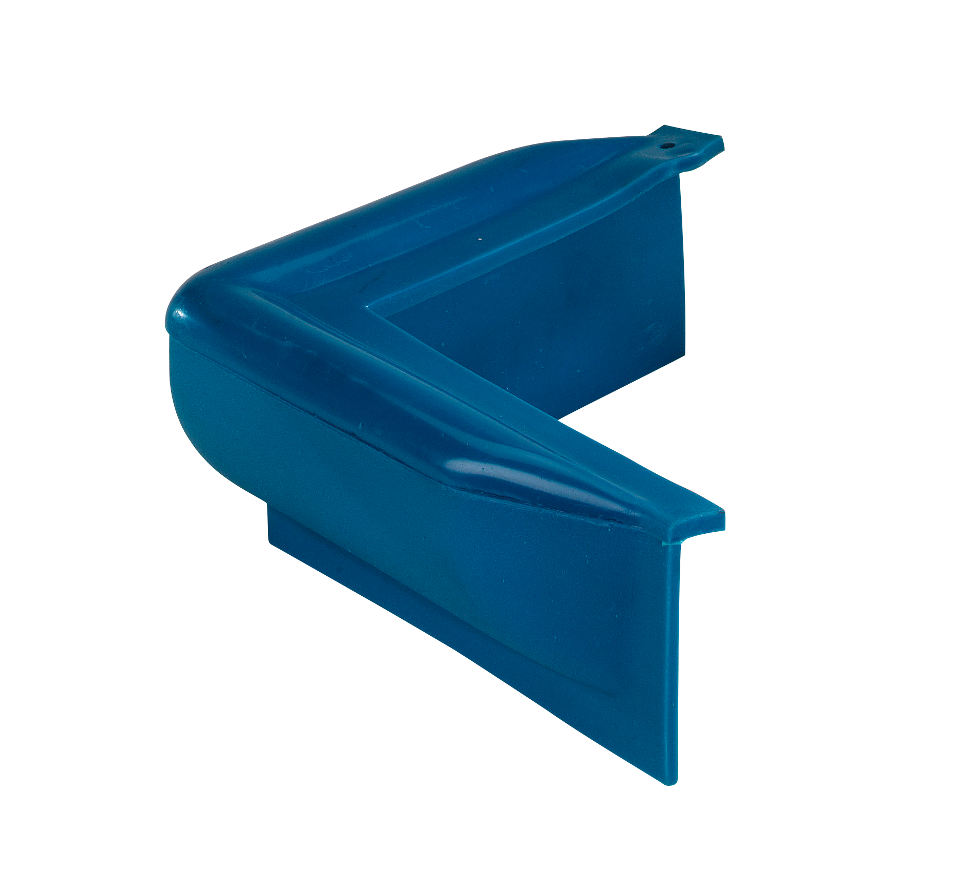 MAJONI Flat fender for corners - blue | Sprenger.de