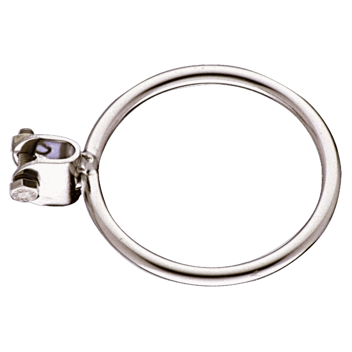 Retaining ring for boat hooks - stainless steel | Sprenger.de