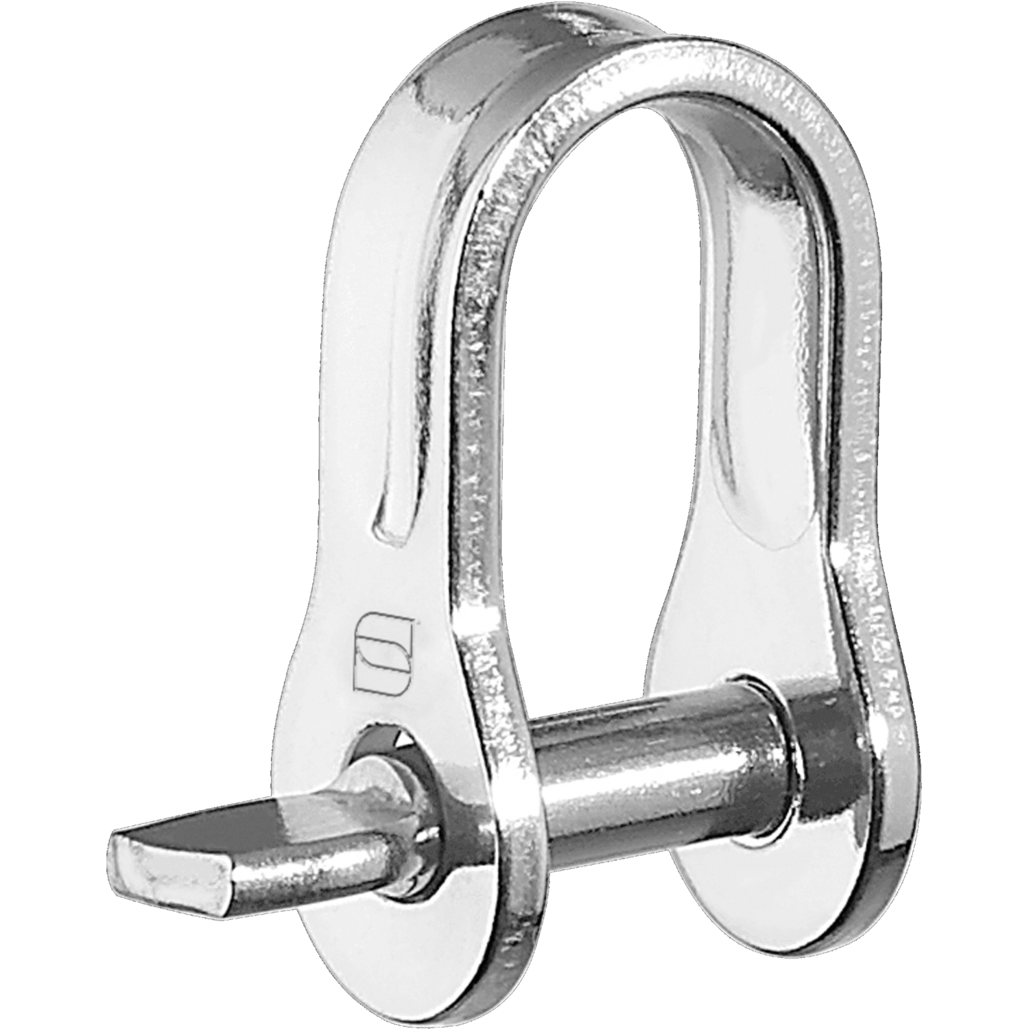 Flat shackles wide | Sprenger