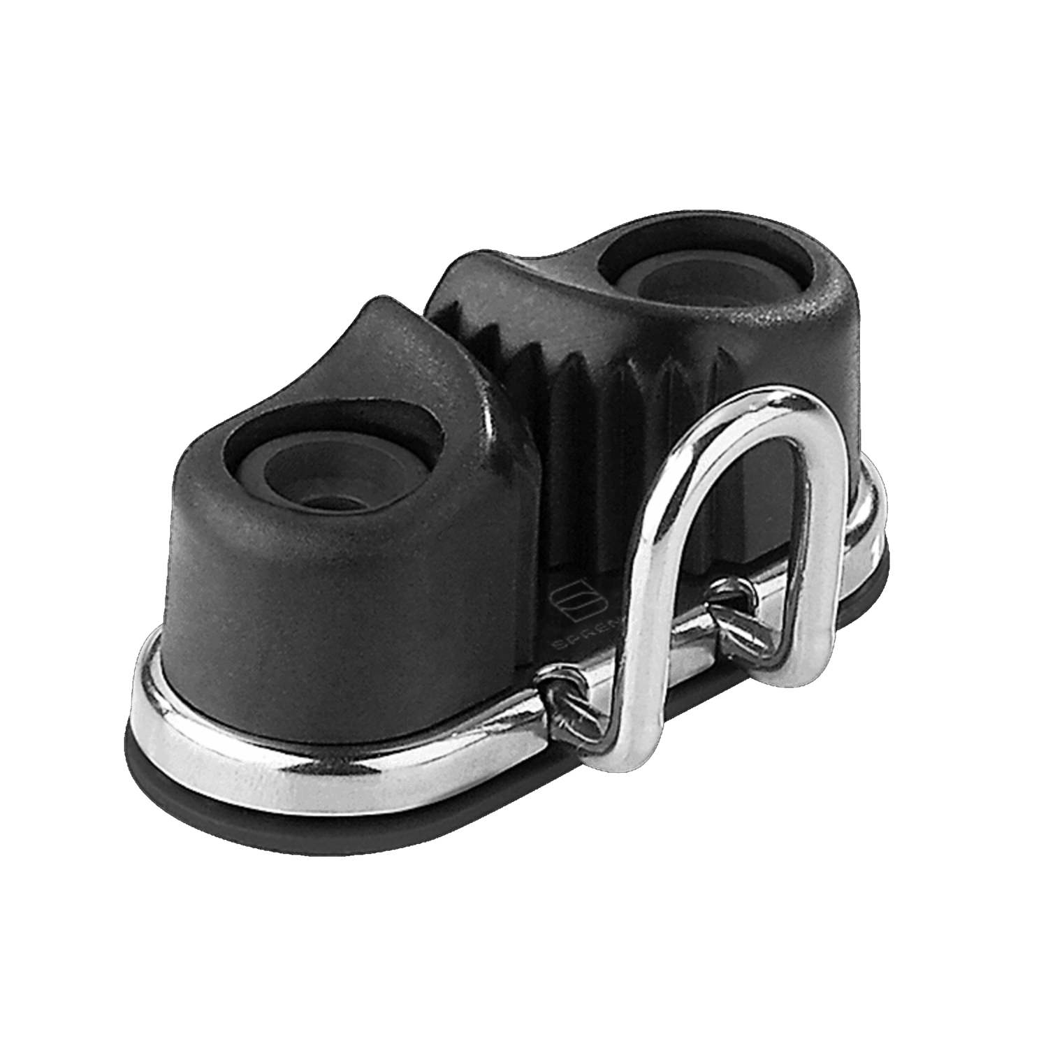 Camlan® cam cleat sliding bearing 8-13 mm - base plate | Sprenger