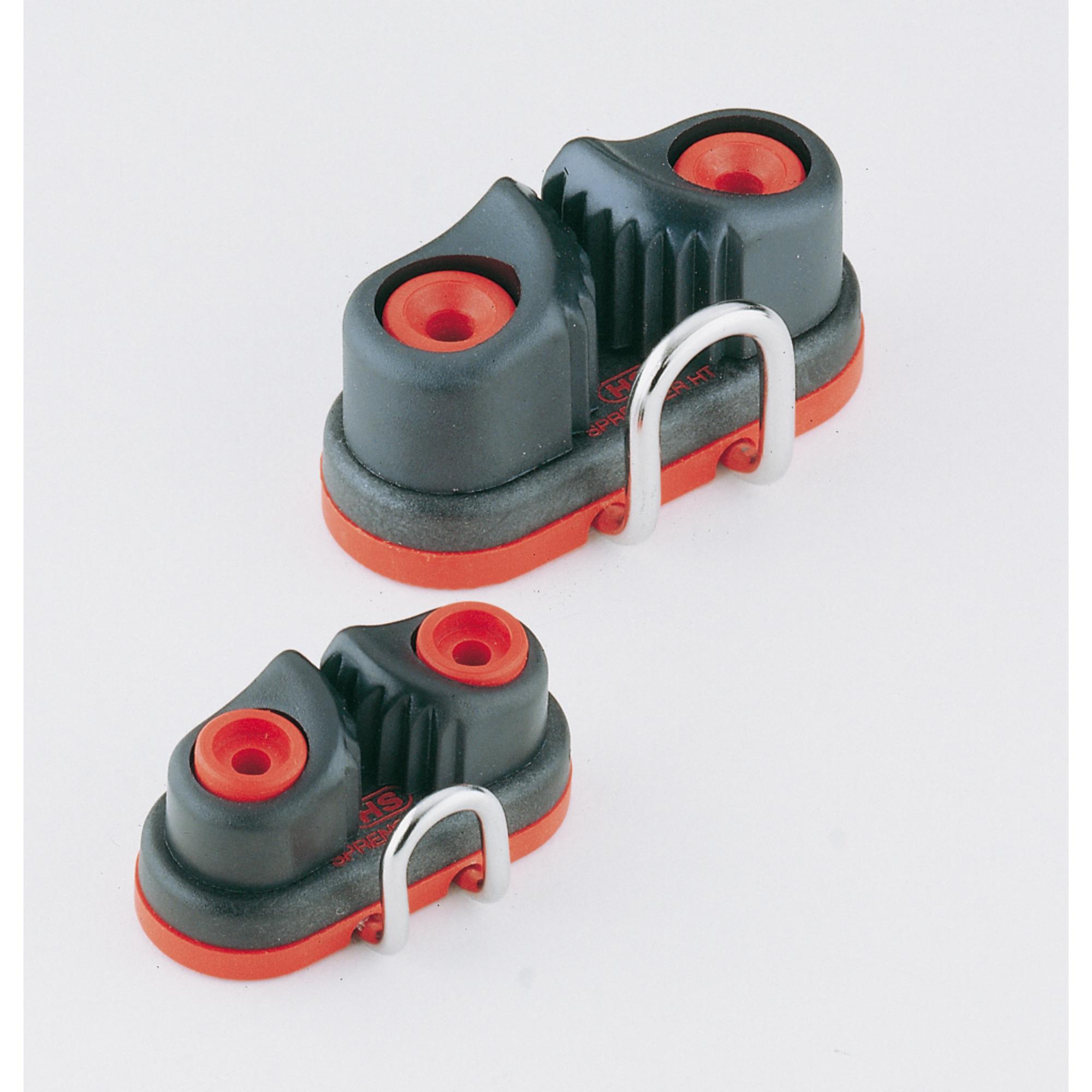 Camlan® cam cleat sliding bearing 3-6 mm - rope lead | Sprenger.de