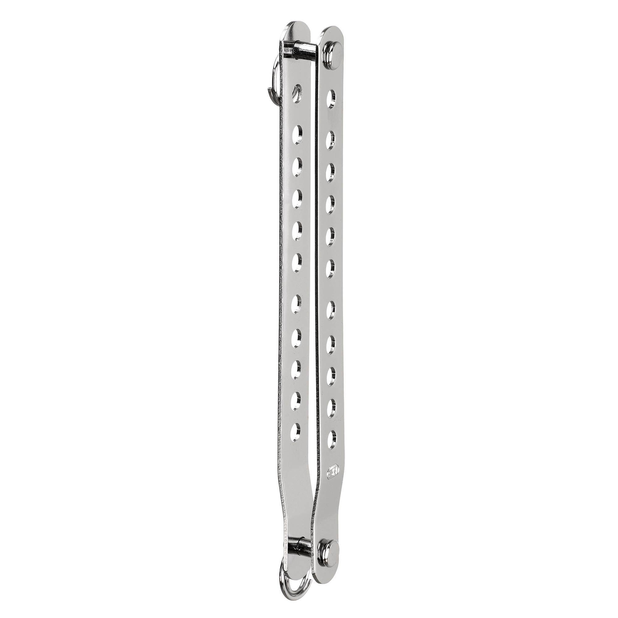 Shroud adjuster - stainless steel | Sprenger