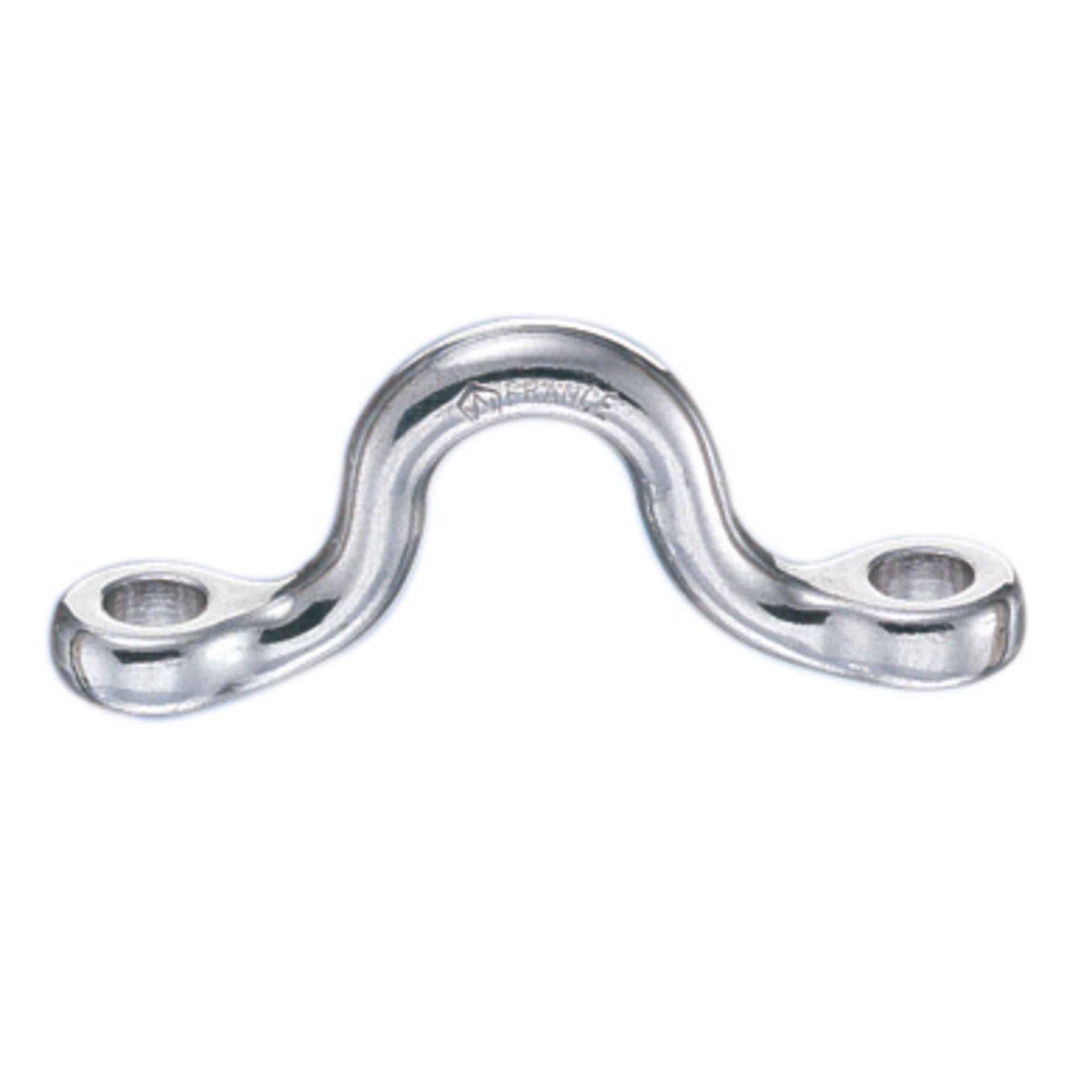 WICHARD fender cleats - stainless steel | Sprenger