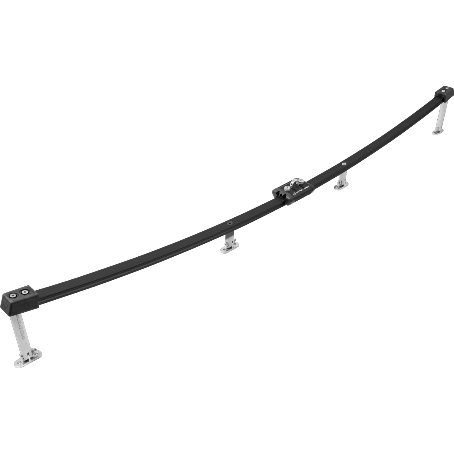 Self-tacking jib systems | Sprenger.de