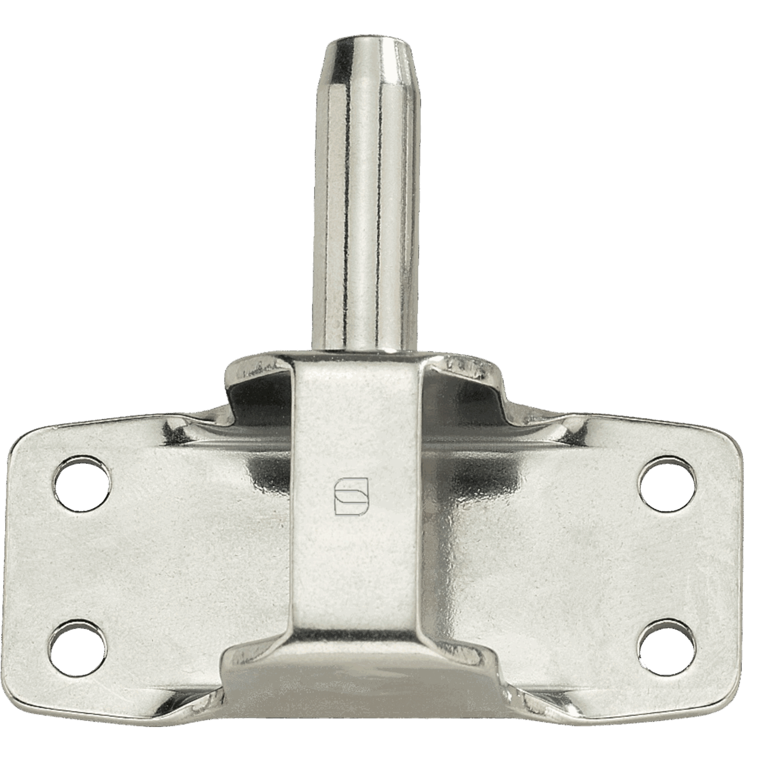 Transom fitting - stainless steel | Sprenger
