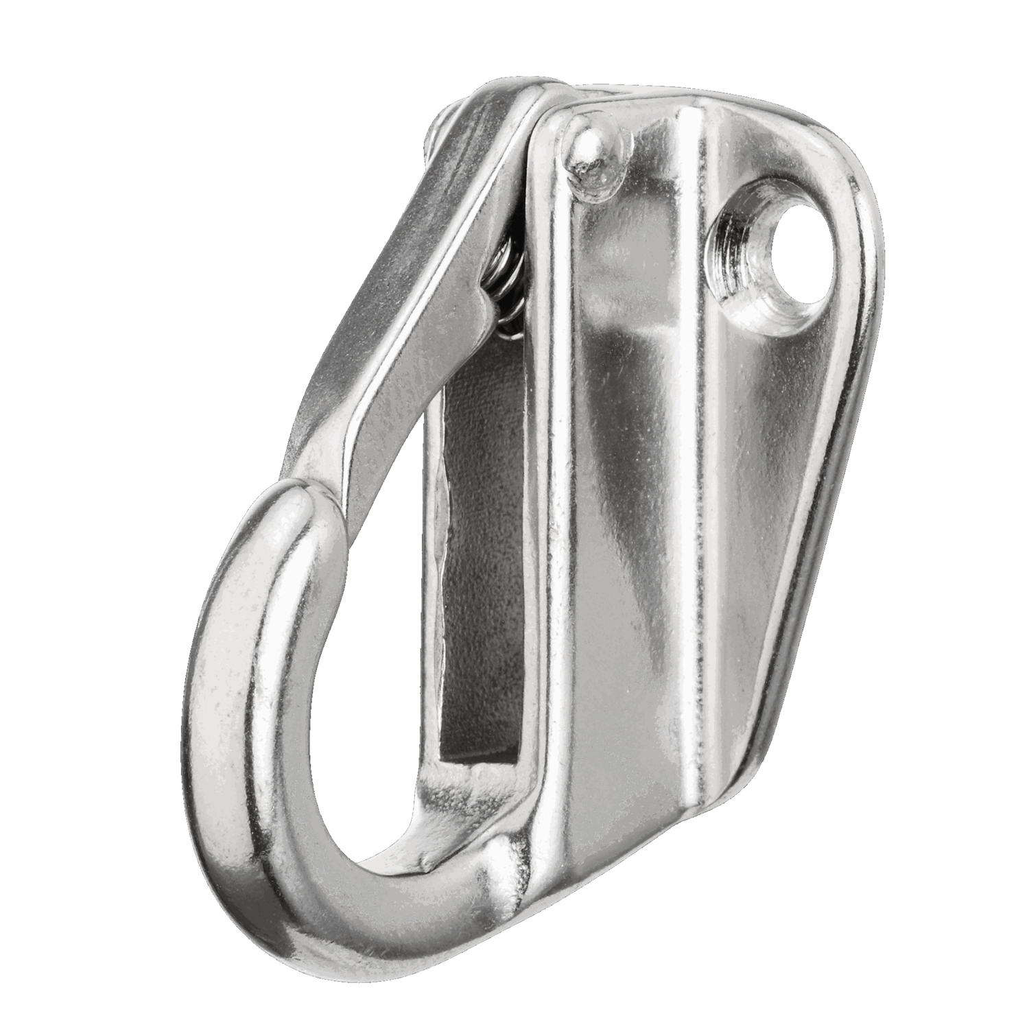 Fender hook - stainless steel | Sprenger