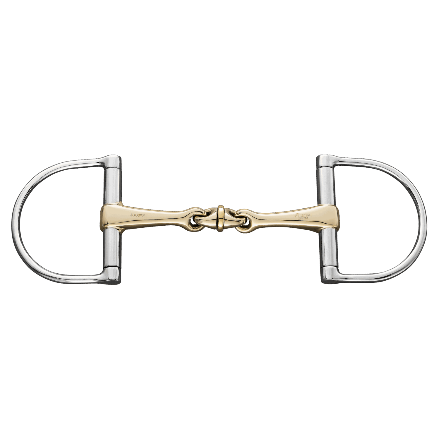 WH ULTRA D-Ring 16 mm - Sensogan | Sprenger.de