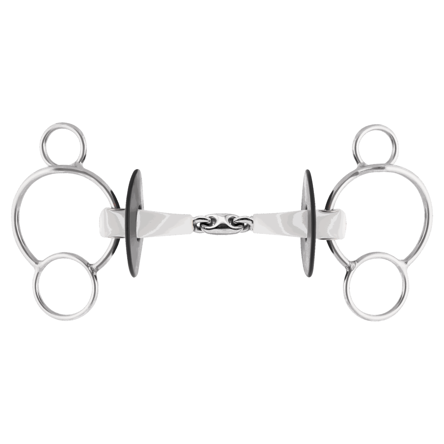 NATHE 3-Ring bit 20 mm double jointed | Sprenger