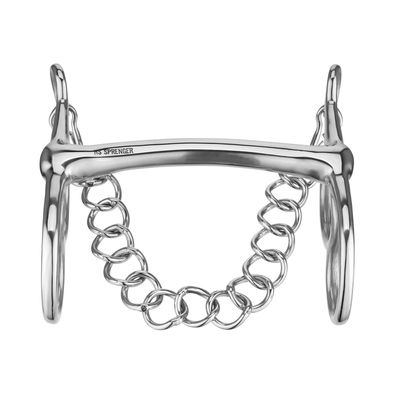 Butterfly Liverpool bit 16 mm - Stainless steel | Sprenger.de