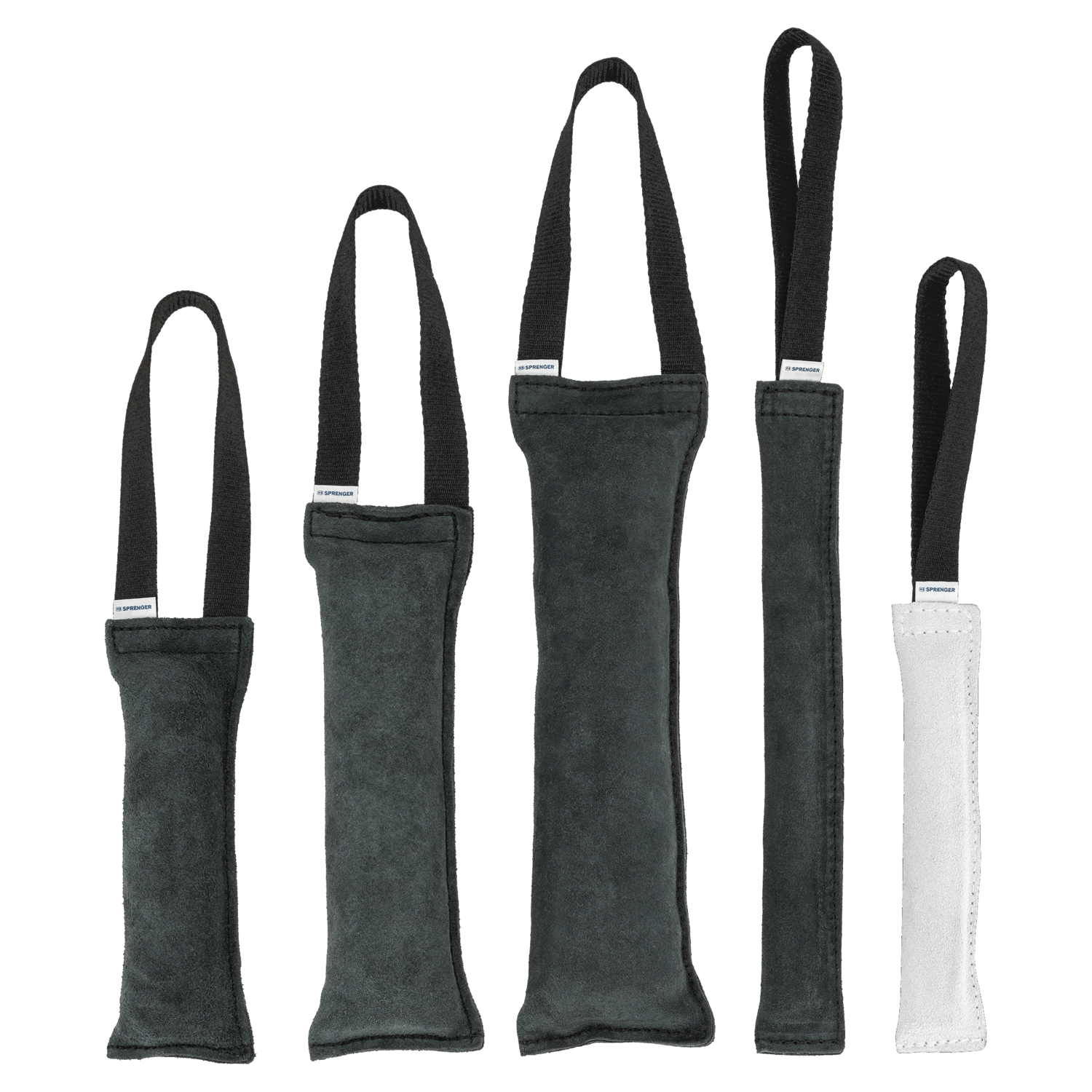 Leder-Bringsel | Sprenger.de