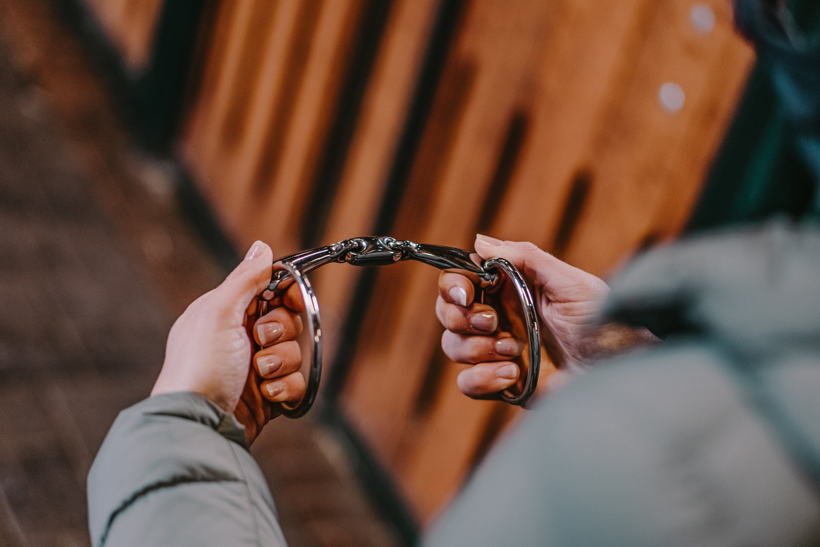 Nathe Gebiss Doppelt Gebrochen - Stelle Frage