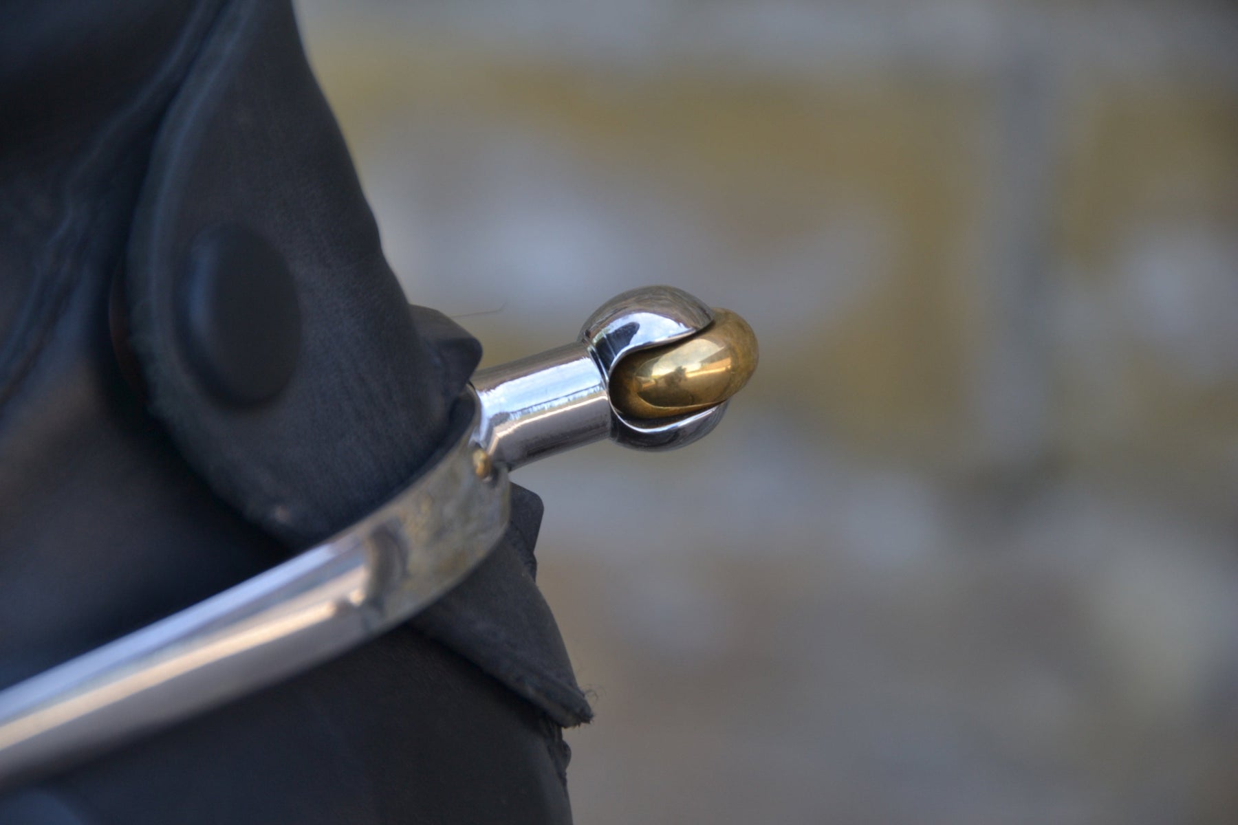 Wie finde ich die passenden Sporen? | SPRENGER Pferd