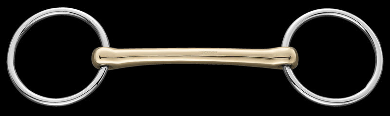 Wie finde ich das passende Gebiss? | SPRENGER Pferd